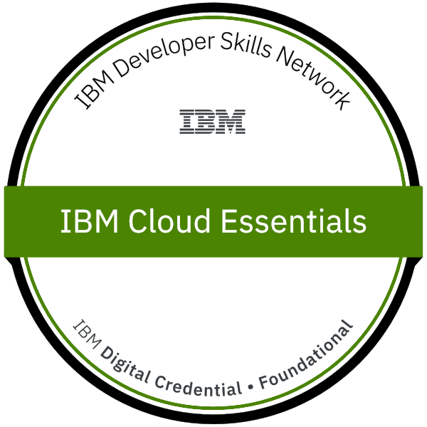 IBM-Certification – EtrainIndia