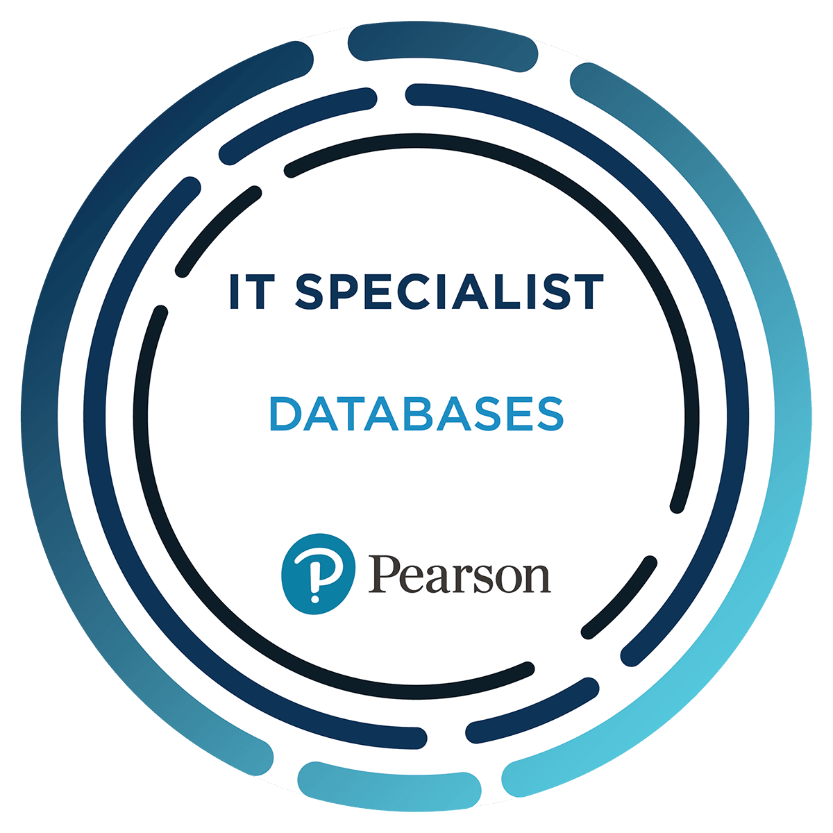 IT Specialist – Databases LearnKey – EtrainIndia