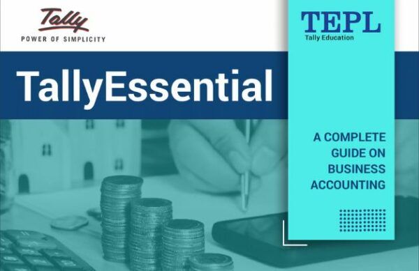 Tally – EtrainIndia