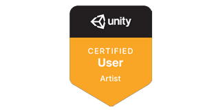 Unity Certified User – Artist Courseware – EtrainIndia