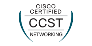 Cisco Certified Support Technician – Networking LearnKey – EtrainIndia